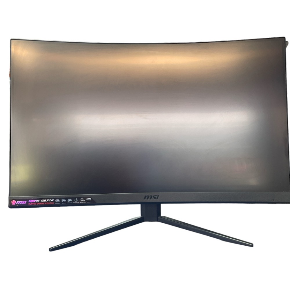 Pre-owned MSI OPTICX G27C4 *SALE* - Own4Less